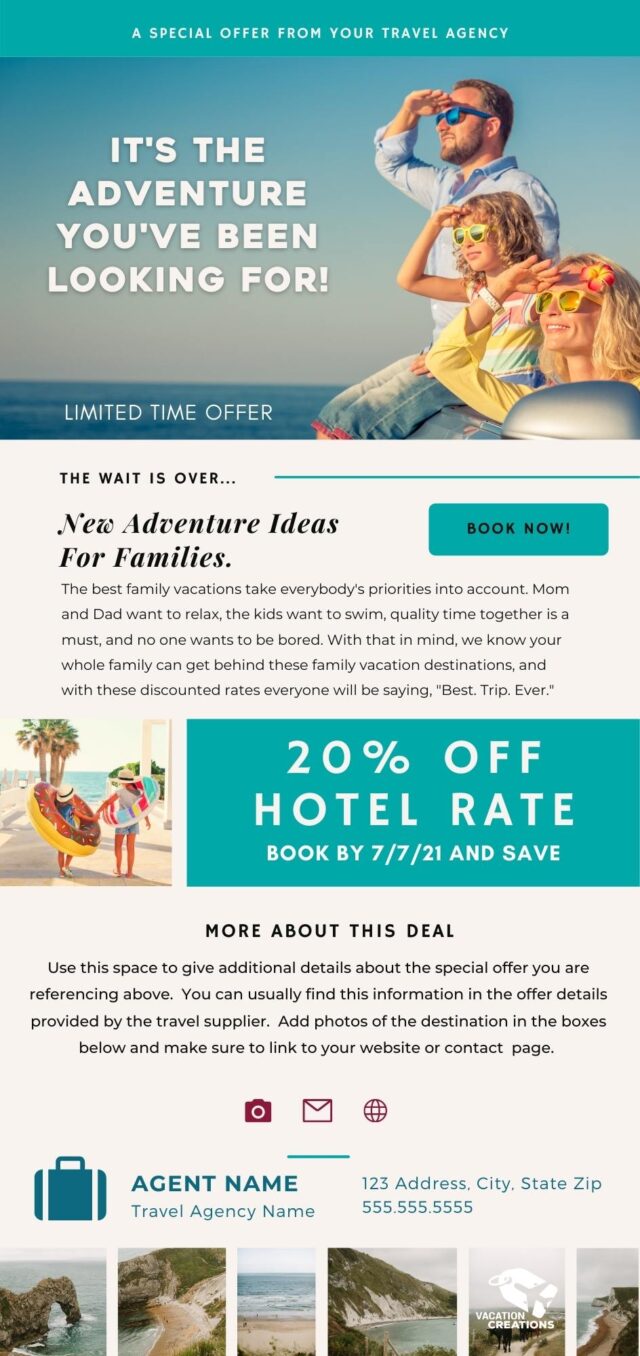 Interested In Free Email Marketing Tips Templates?